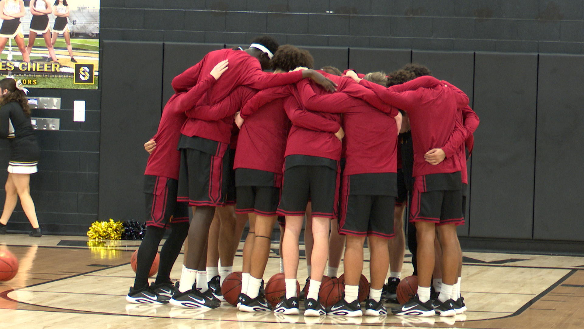Benton Cardinals sweep the Savages in Savannah - KQ2 | St. Joseph ...