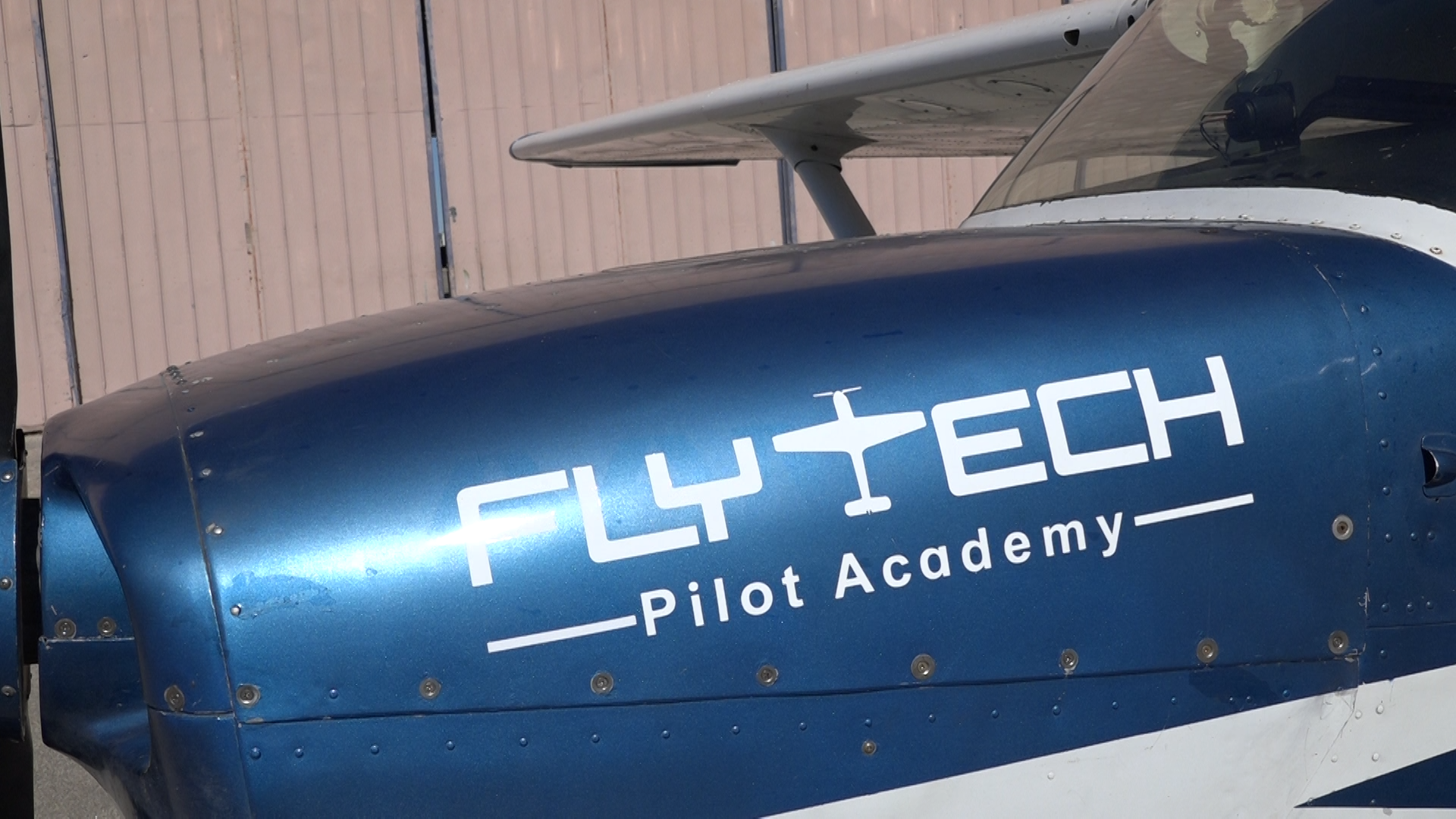 Local pilot school faces challenges with lease - KQ2 | St. Joseph ...