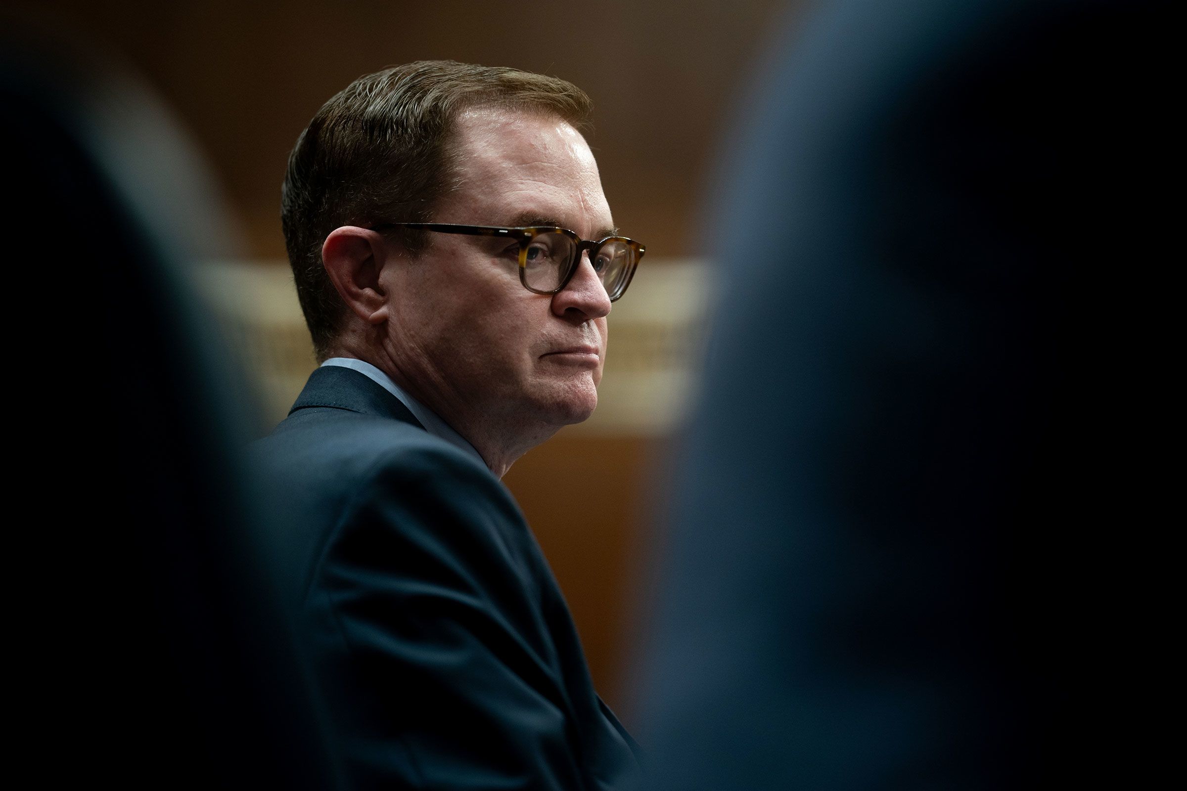 Two top aides to RFK Jr. leaving HHS as part of leadership shakeup ...