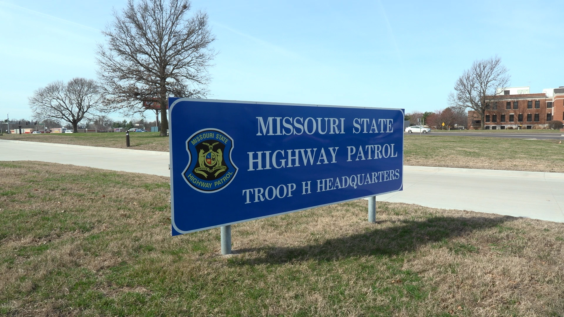 Missouri State Highway Patrol urge caution as Spring driving hazards ...