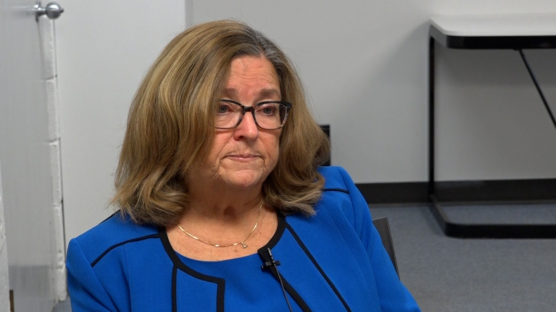 'Community should be viewed as a shareholder': School Board candidate ...
