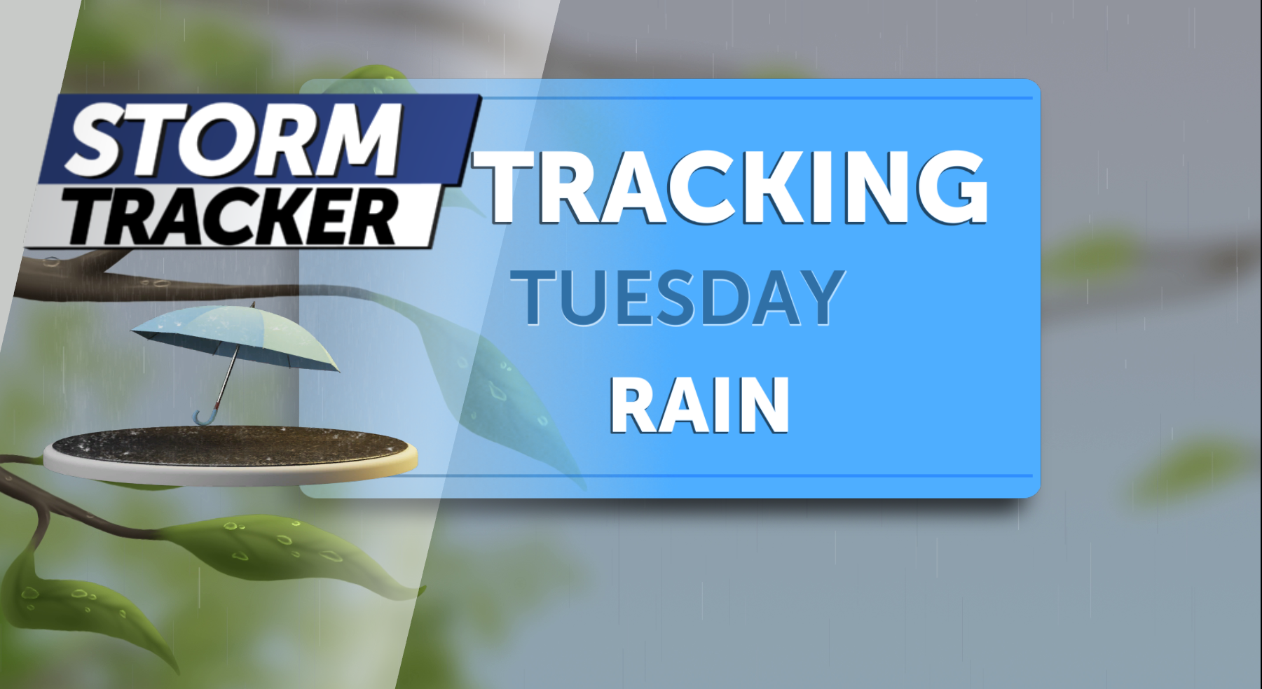 Tracking rain for Tuesday - KQ2 | St. Joseph, Missouri News, Weather ...