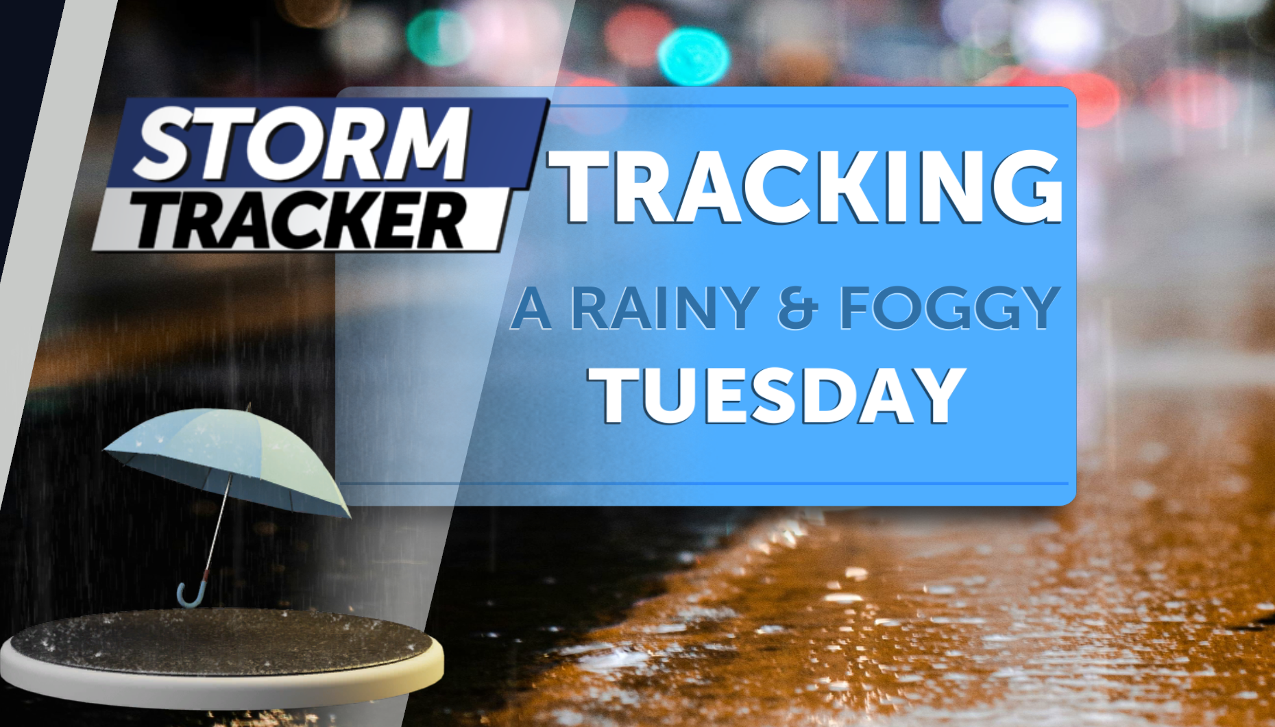 Tracking a soggy and foggy Tuesday - KQ2 | St. Joseph, Missouri News ...