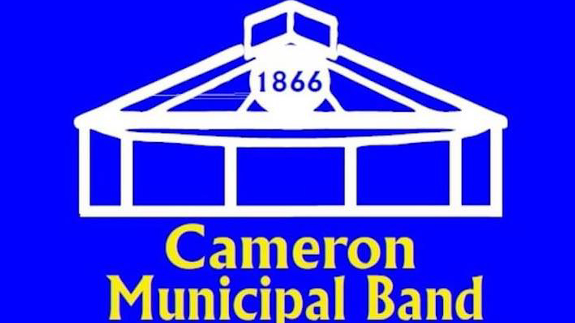 Cameron Municipal Band summer lineup announced - KQ2 | St. Joseph ...