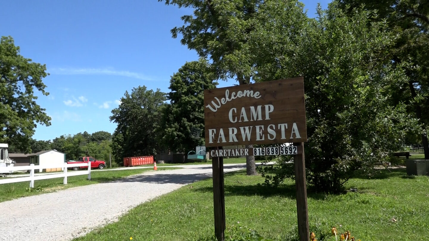 Adult special needs camp opens Thursday - KQ2 | St. Joseph, Missouri ...