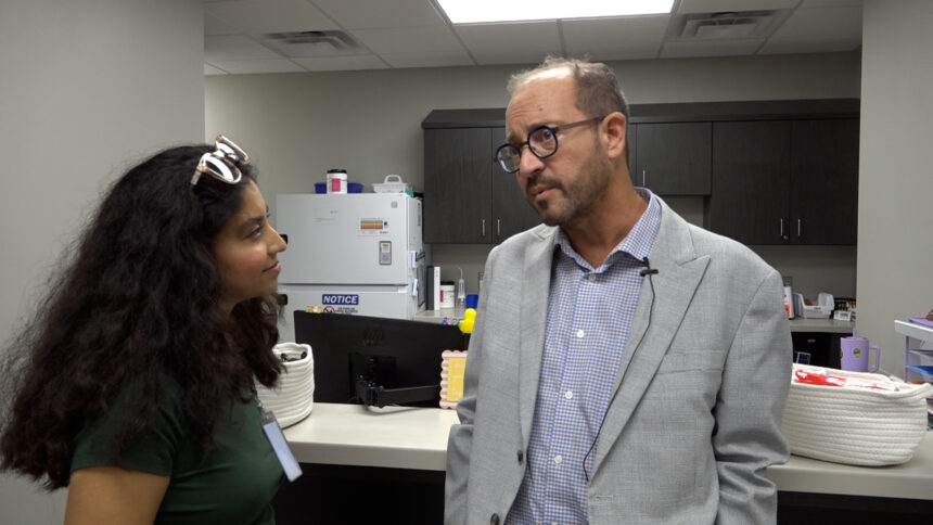 Northwest Health Services hosts cookout to connect homeless community ...