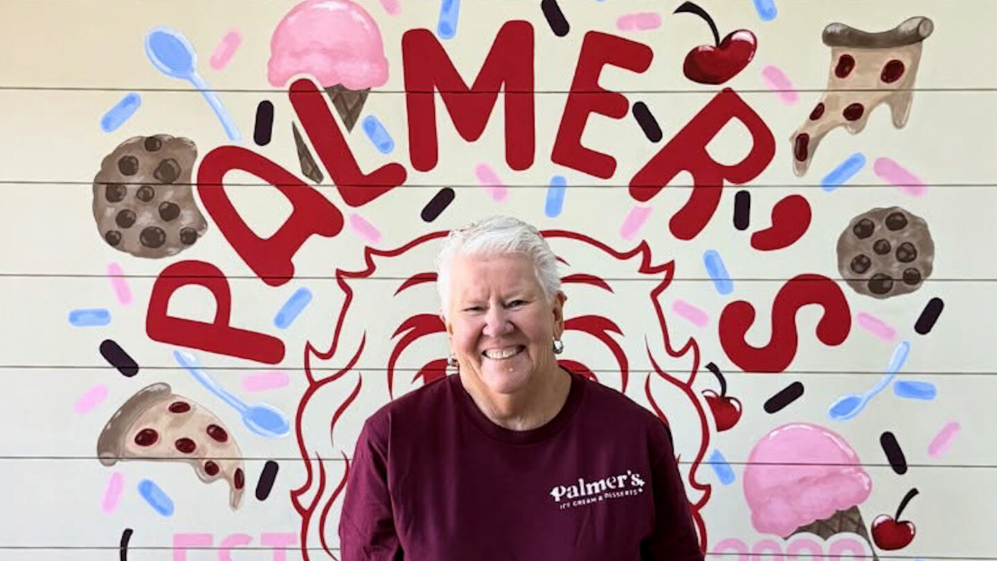 New Downtown St. Joseph sweets shop opens - KQ2 | St. Joseph, Missouri ...
